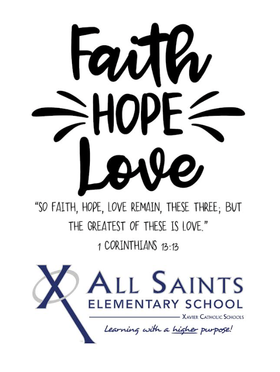 All Saints Catholic School - Cedar Rapids, IA